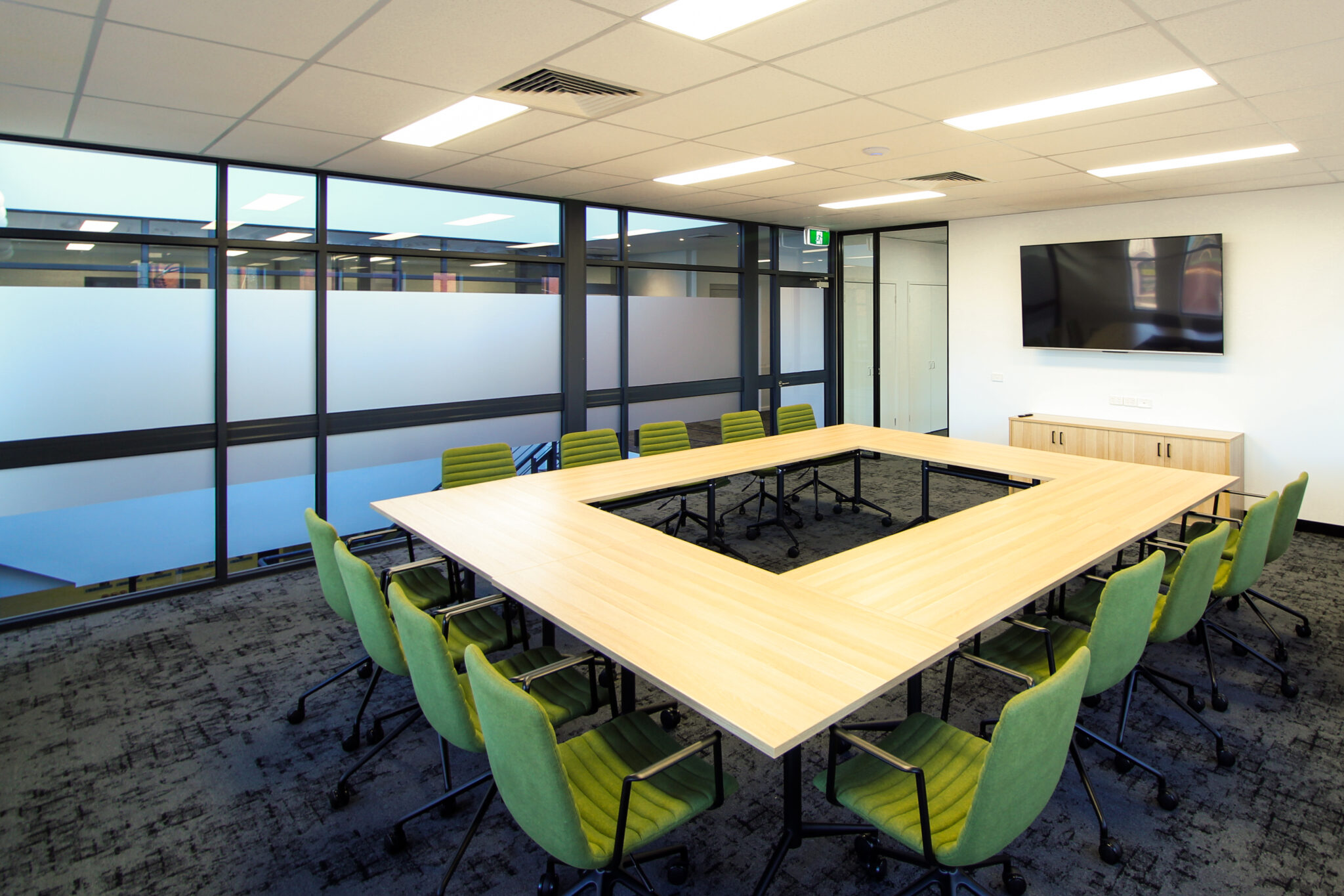 Projects - Officevision.com.au