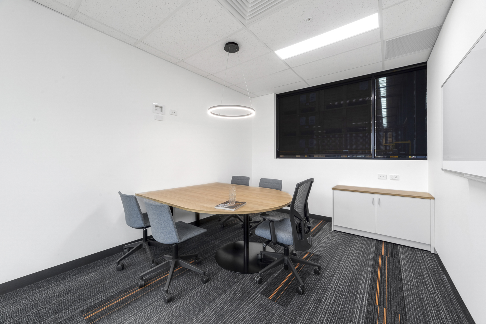 Western Storage Transport - Officevision.com.au