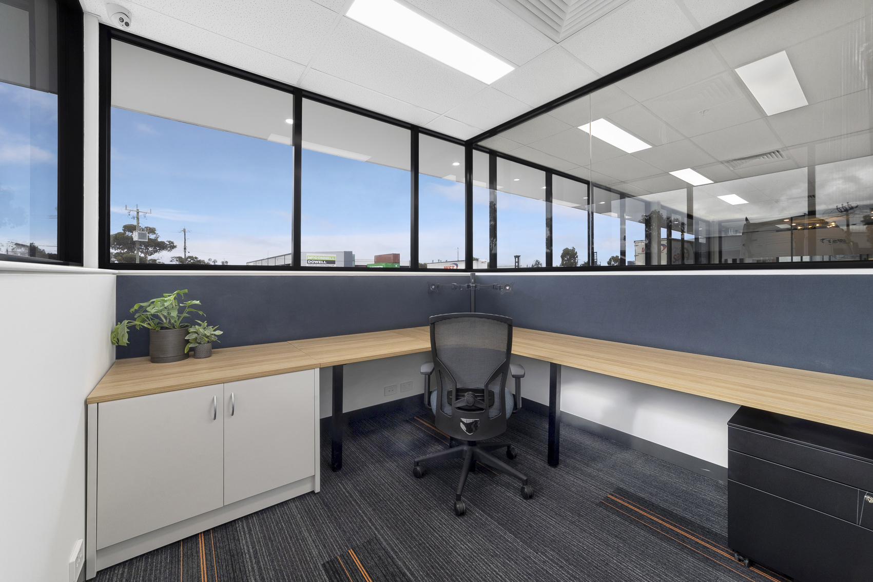 Western Storage Transport - Officevision.com.au