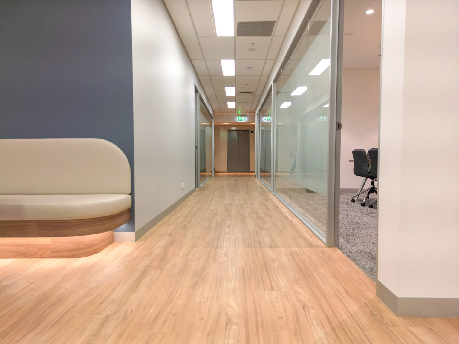 Projects - Officevision.com.au