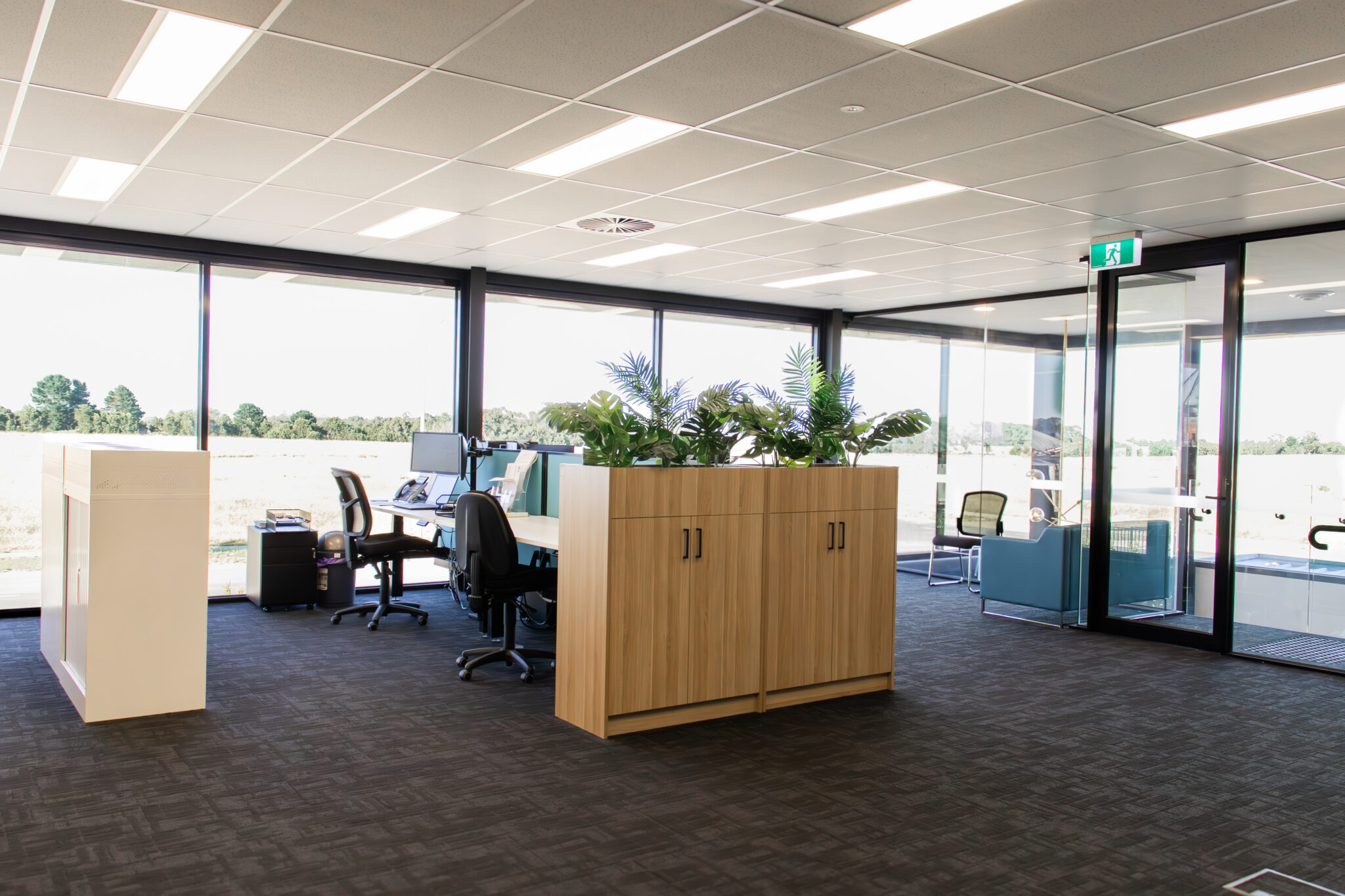 OV headquarters - Officevision.com.au