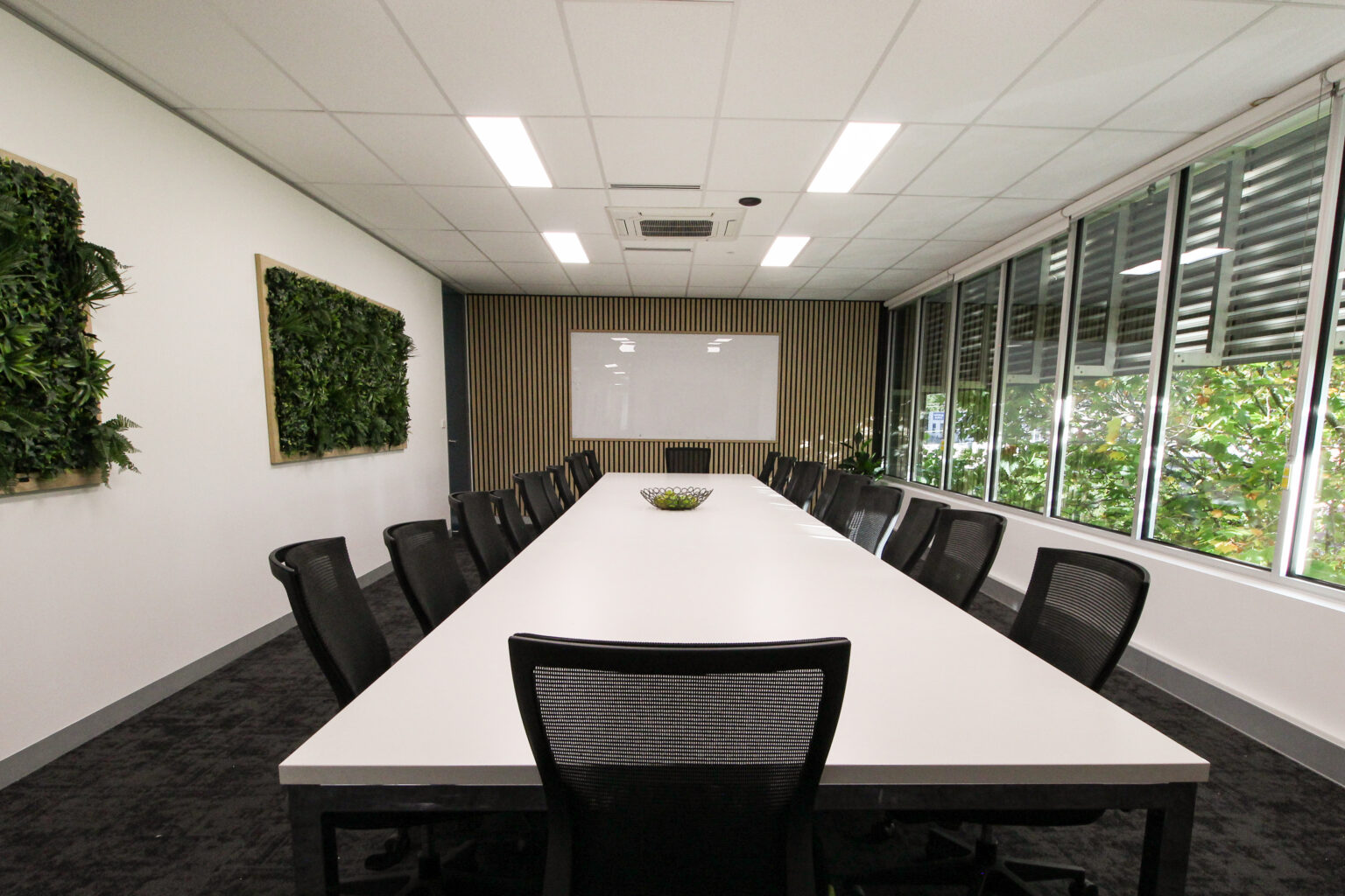 Projects - Officevision.com.au